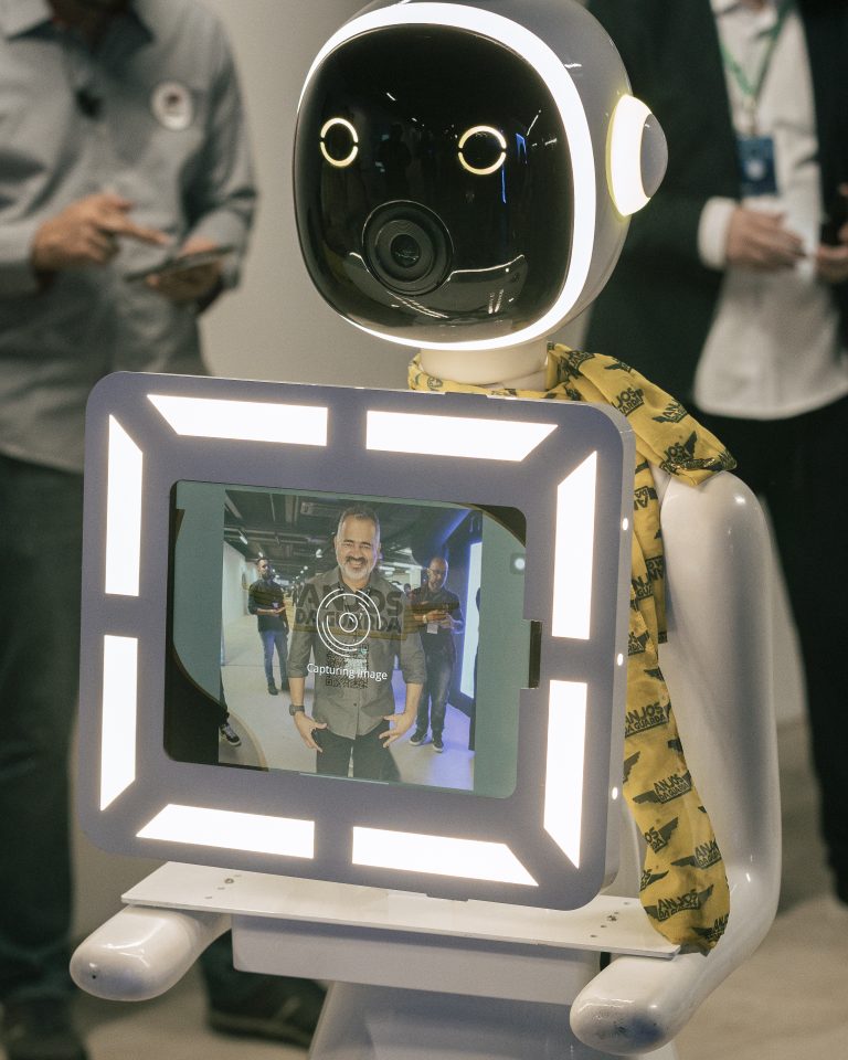 O que esperar do Seg Summit 2025? | Bycon